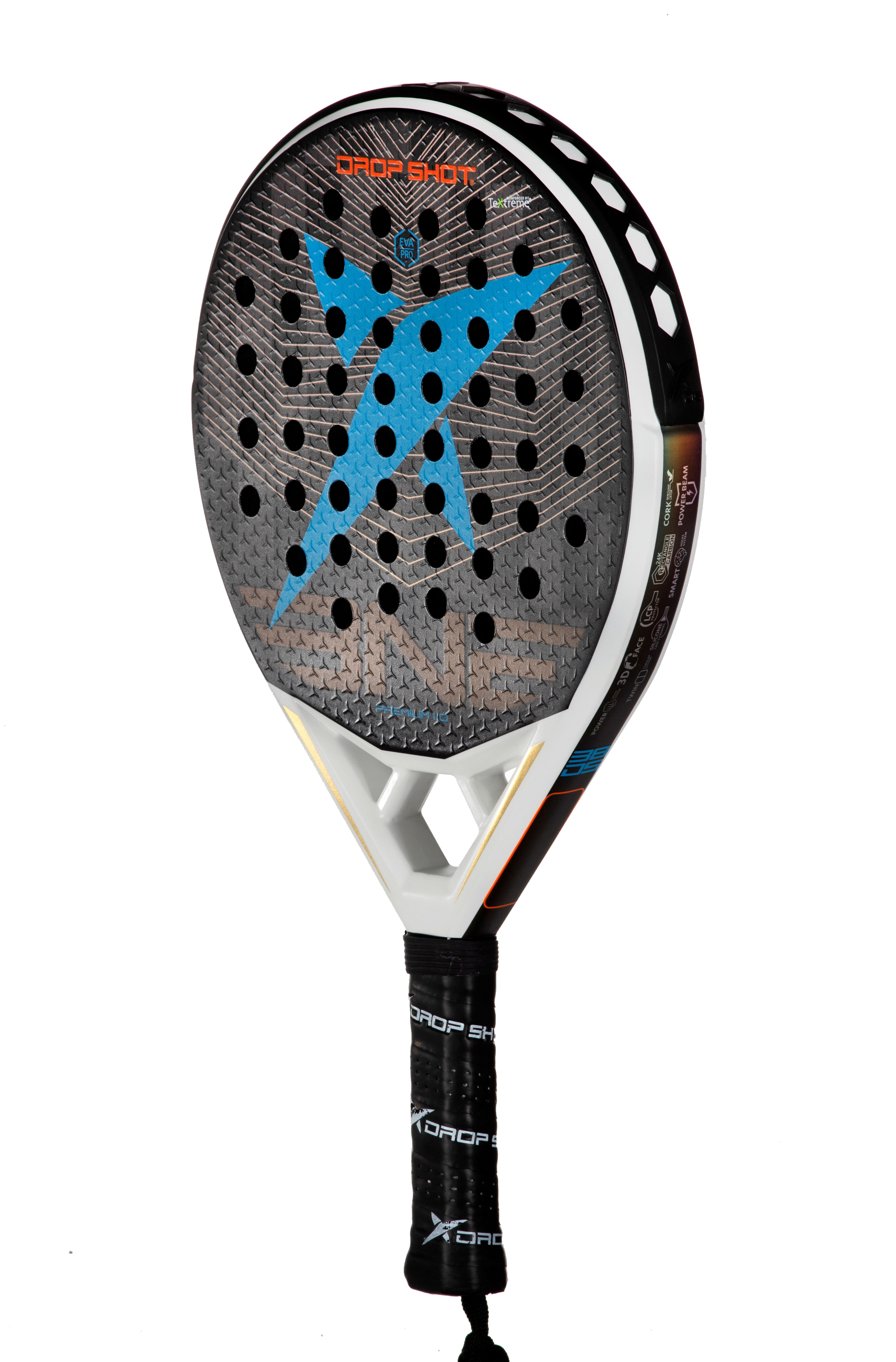 Racchette Padel Drop Shot - acquista online